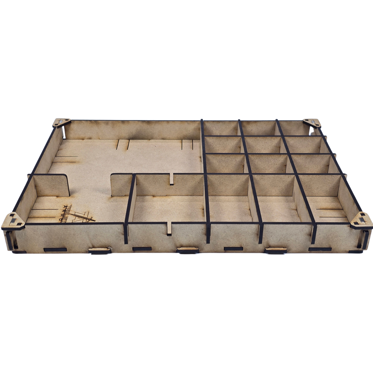 WarChest - Star Wars: Shatterpoint Compatible – Tabletop Armory