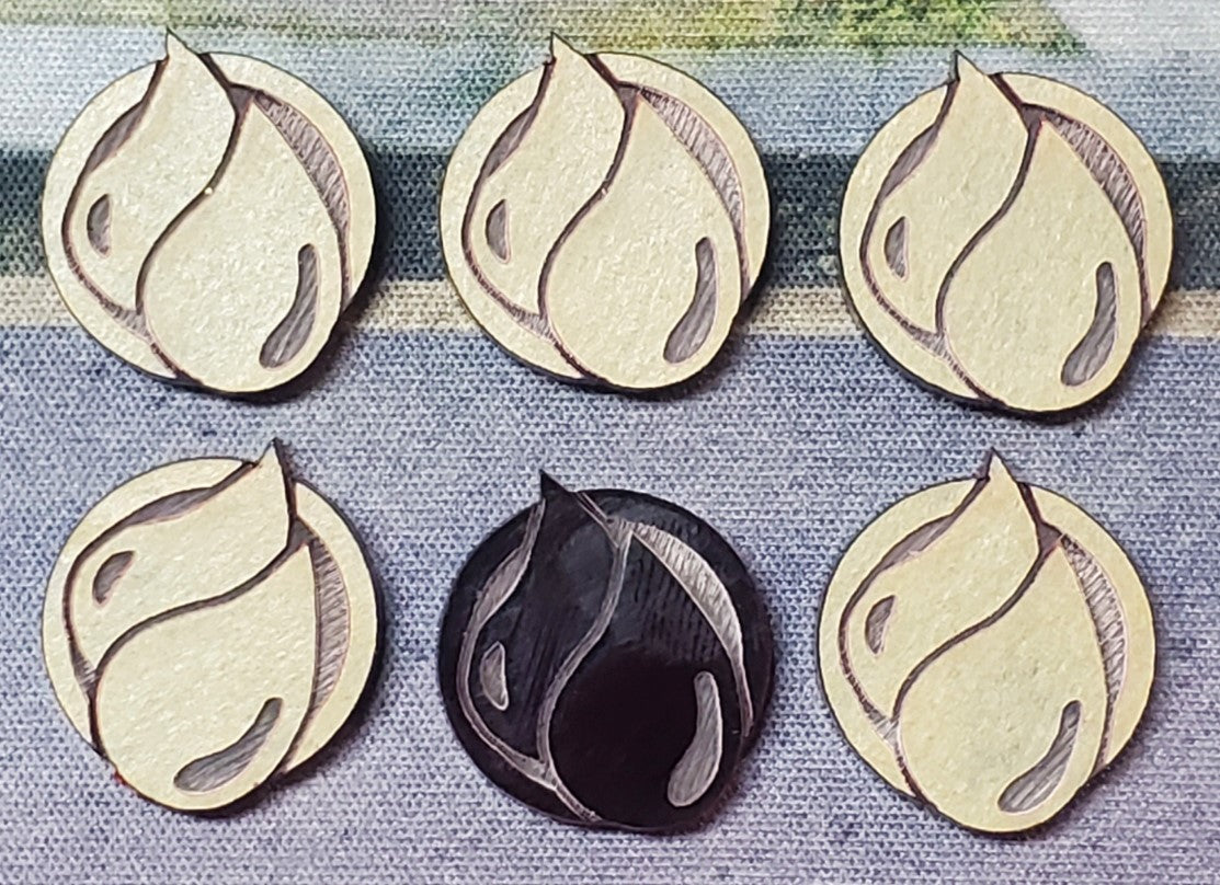 Token Packs – Tabletop Armory