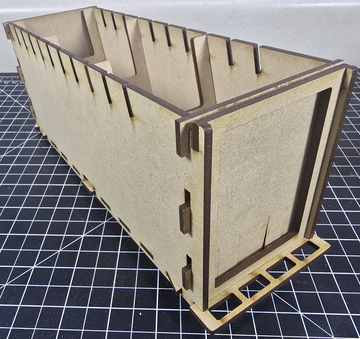 Trading Card Sorter/Organizer – Tabletop Armory
