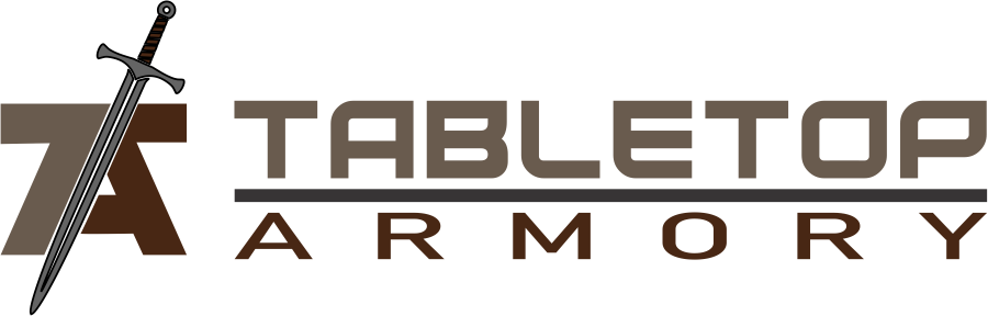 Hobby Accessories – Tabletop Armory