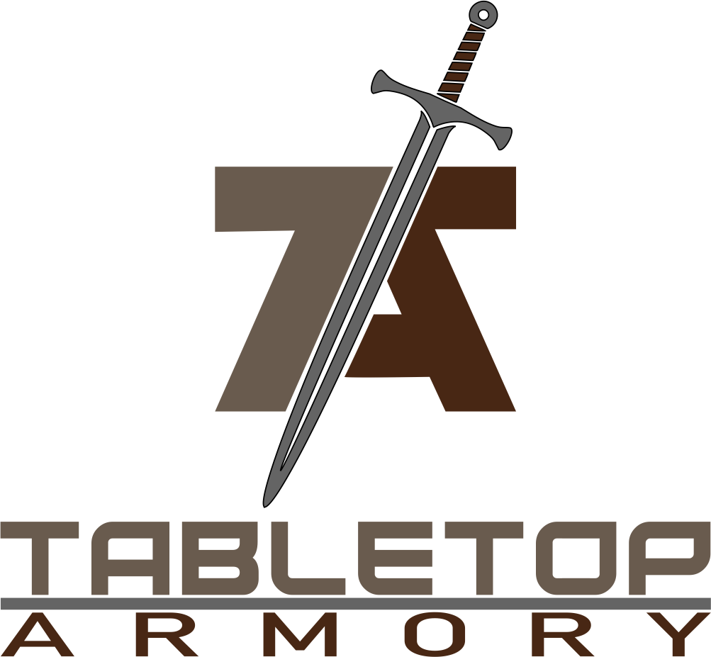 Tabletop Armory Gift Card